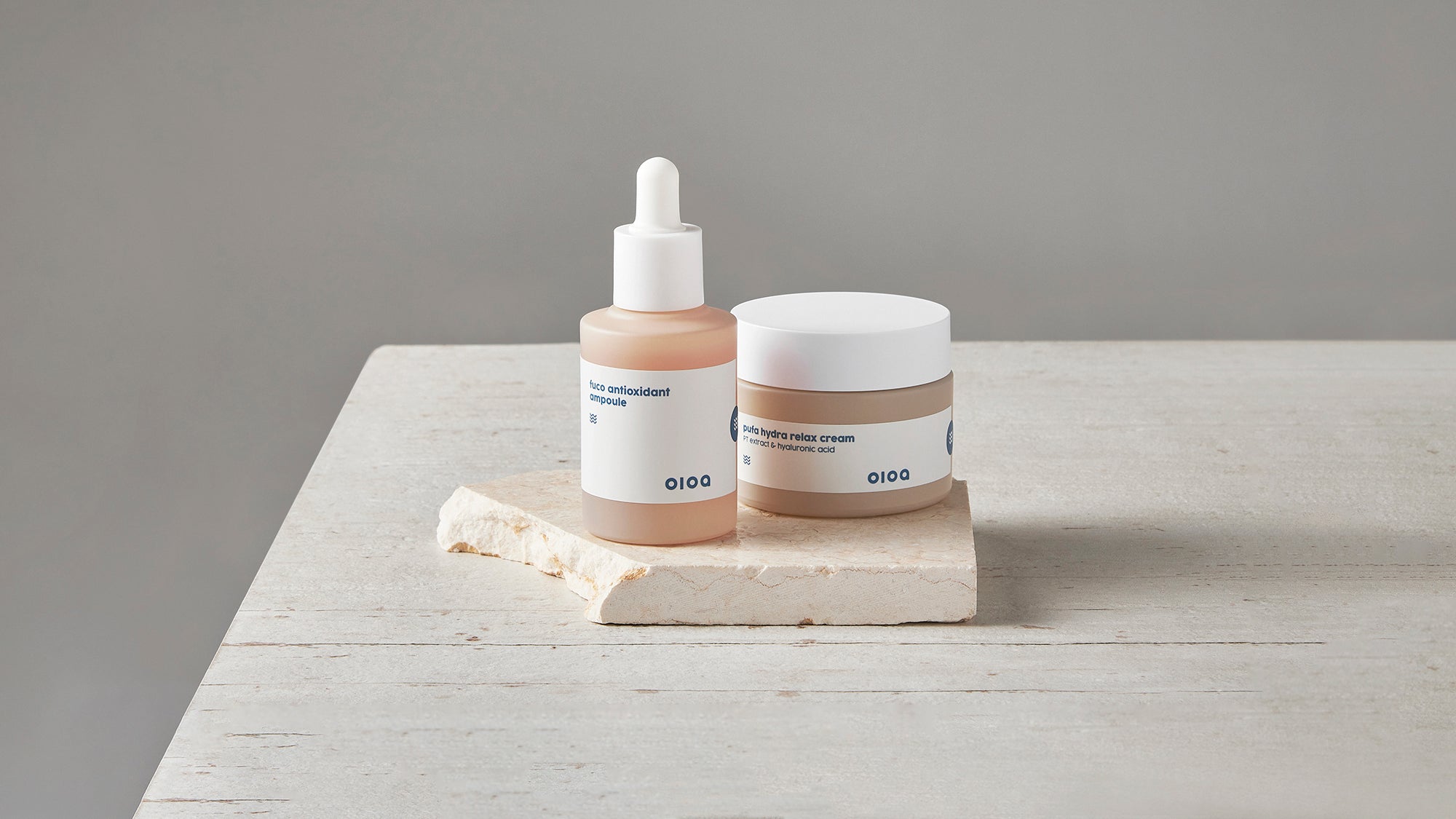 Oloa | Yaksok Cosmetics | Cosmética Natural & Coreana